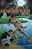 Stone (7 Generations, #1) by David Alexander Robertson
