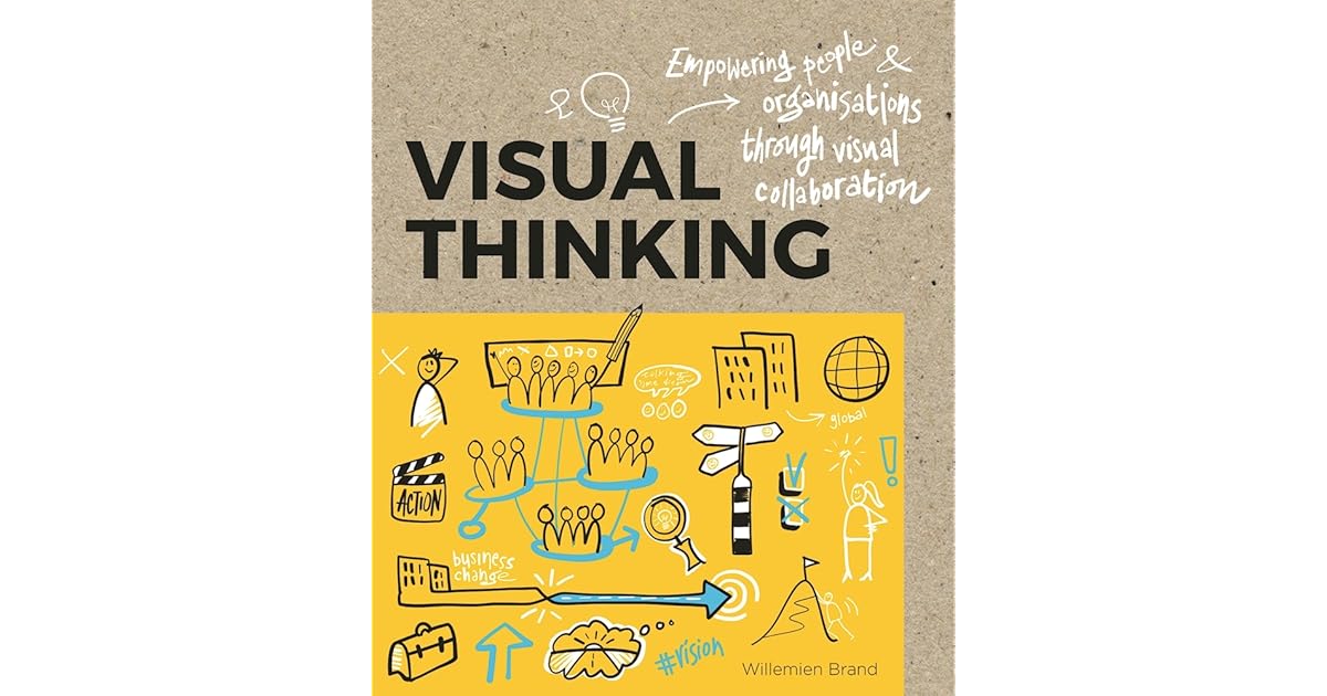 Visual Thinking: Empowering People and Organisations through Visual ...