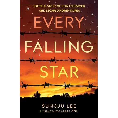 Every Falling Star: The True Story of How I Survived and Escaped North ...