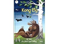 King Elk by Ulf Stark