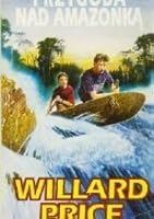 Amazon Adventure by Willard Price