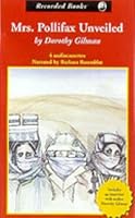 Mrs. Pollifax Unveiled (Mrs. Pollifax, #14) by Dorothy Gilman