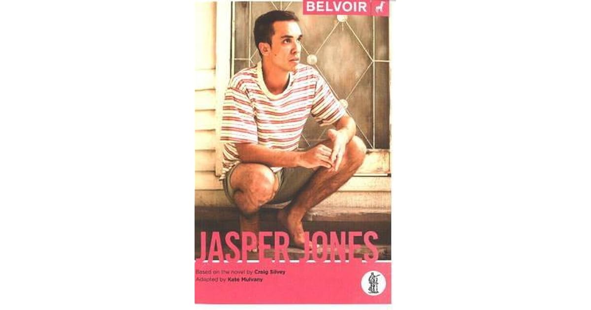 Jasper Jones by Kate Mulvany