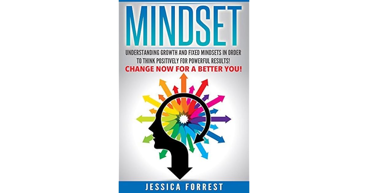 Mindset: Understanding Growth and Fixed Mindsets In Order to Think ...