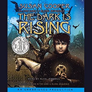 DOWNLOAD (ePub) The Dark Is Rising by Susan Cooper on iPhone | GM Binder