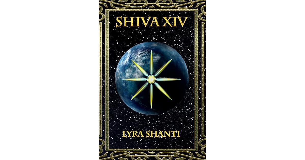 Shiva XIV (Shiva XIV #1) by Lyra Shanti