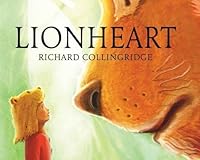 Lionheart by Richard Collingridge