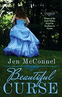 Beautiful Curse by Jen McConnel