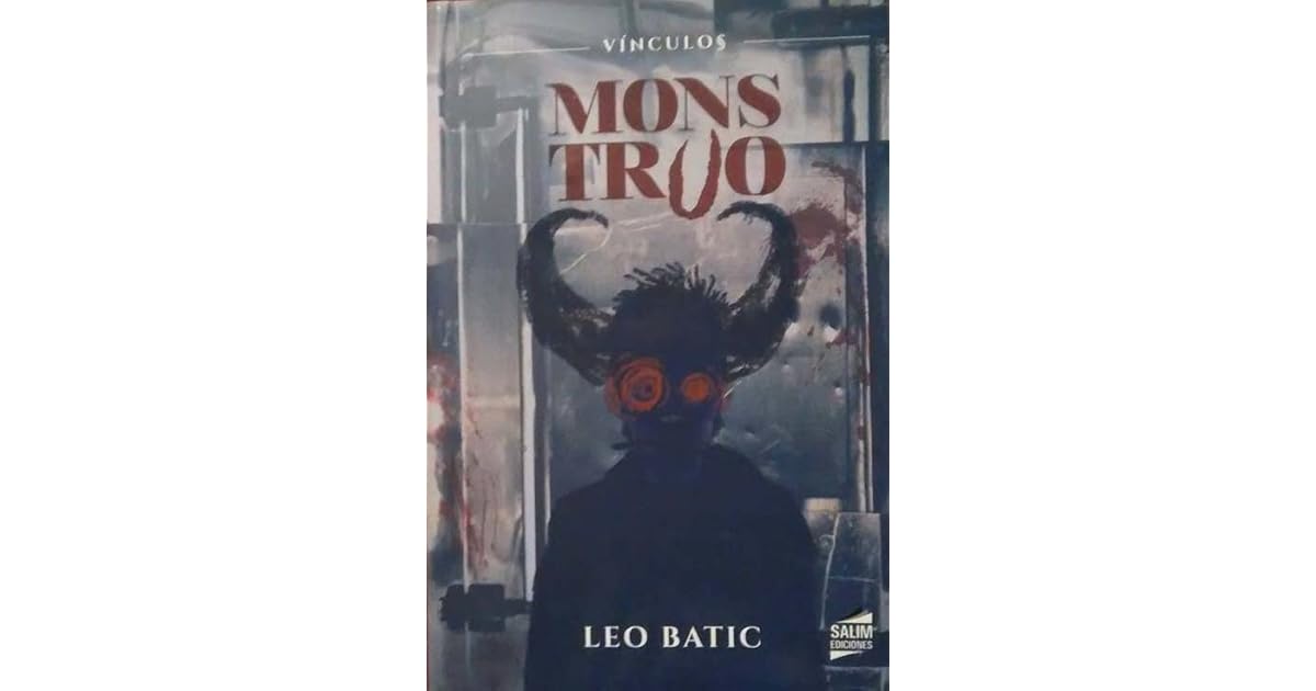 Monstruo by Leo Batic