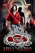A Shade of Vampire Series by Bella Forrest