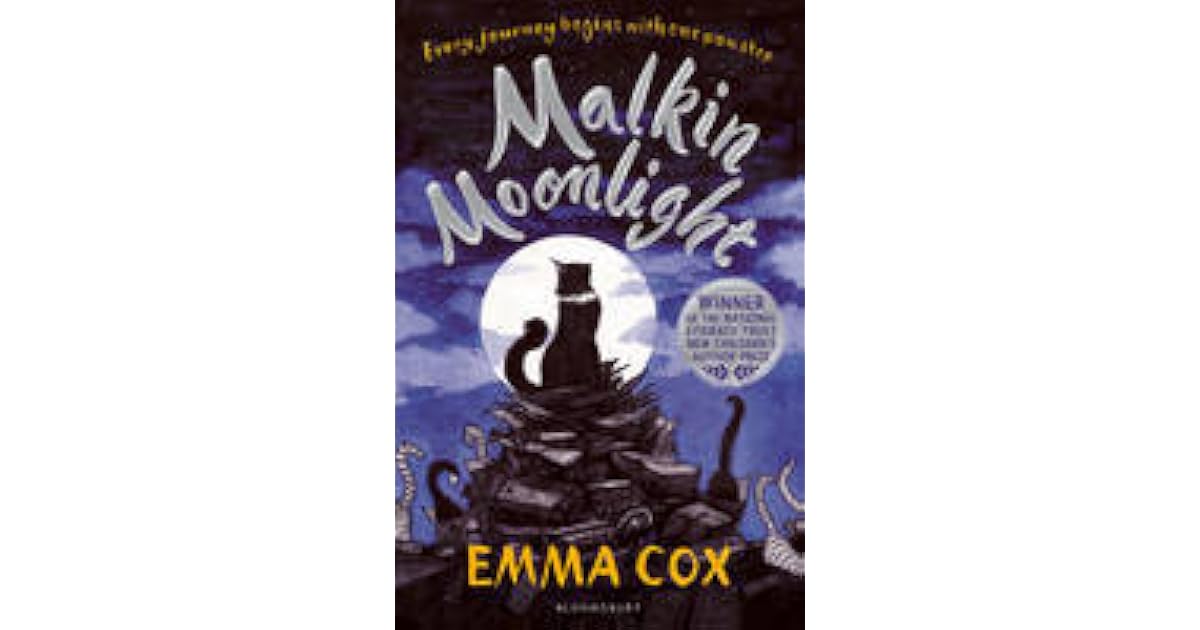Malkin Moonlight by Emma Cox