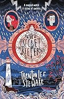 The Secret Keepers by Trenton Lee Stewart