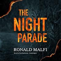 The Night Parade by Ronald Malfi