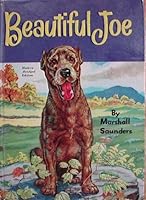 Beautiful Joe by Marshall Saunders