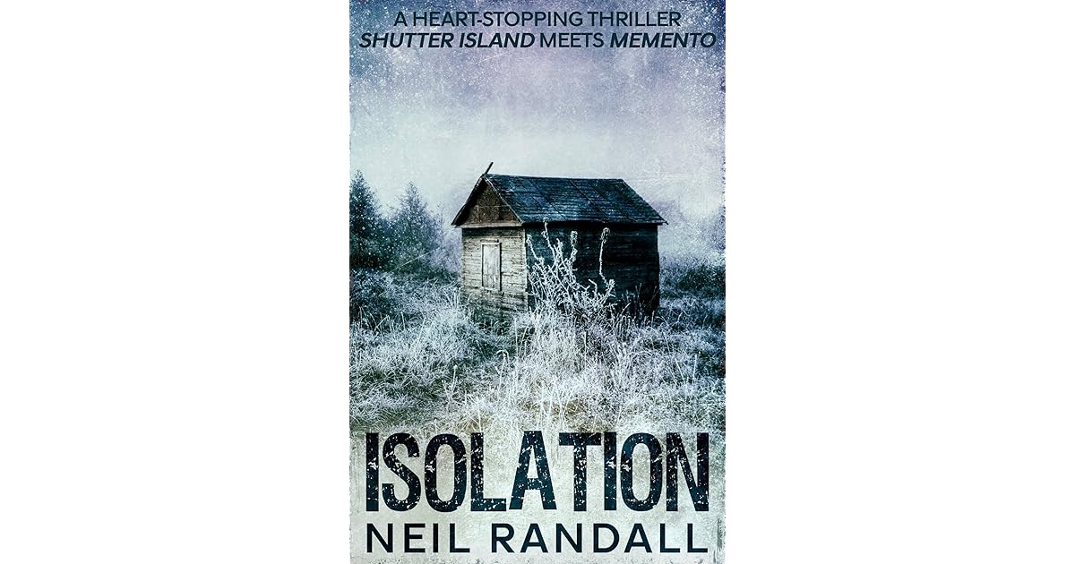 Isolation by Neil Randall