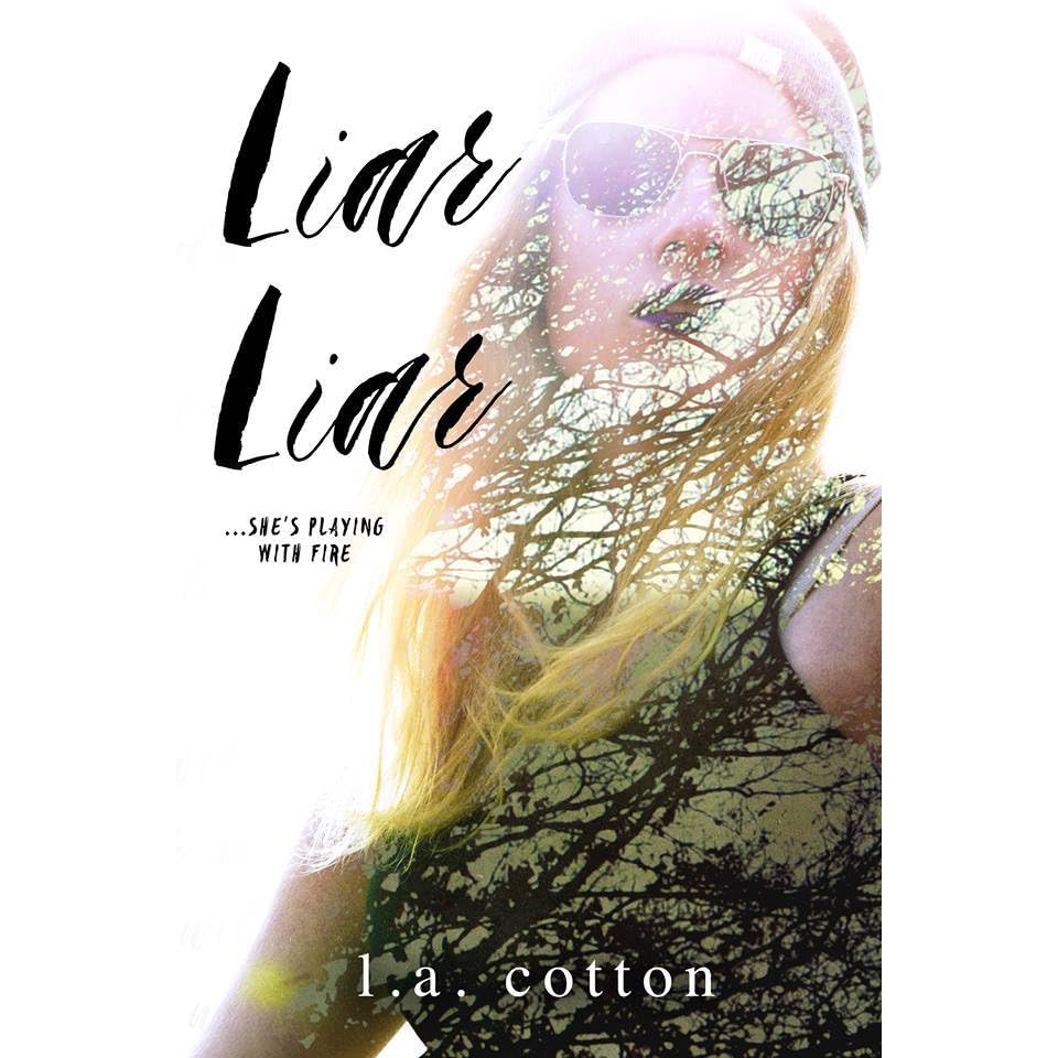 Liar Liar (Liar Liar, #1) by L.A. Cotton — Reviews, Discussion ...