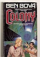 Colony by Ben Bova