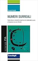 Surreal Numbers by Donald Ervin Knuth