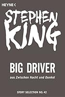 Big Driver by Stephen King