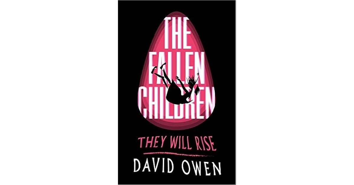 The Fallen Children by David Owen