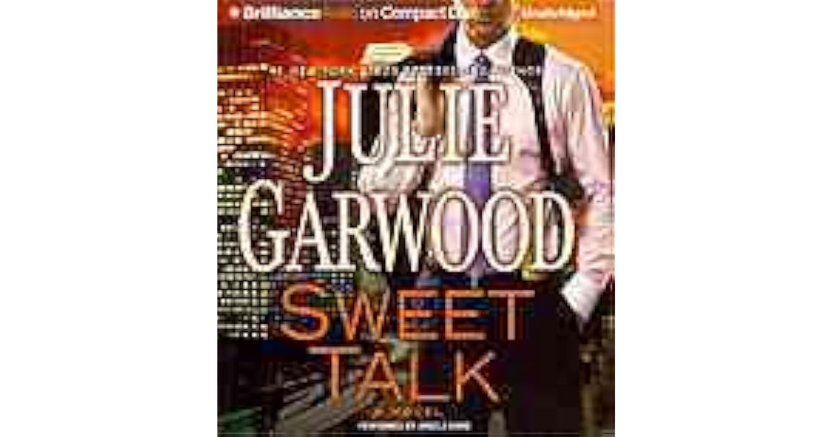 Sweet Talk by Julie Garwood