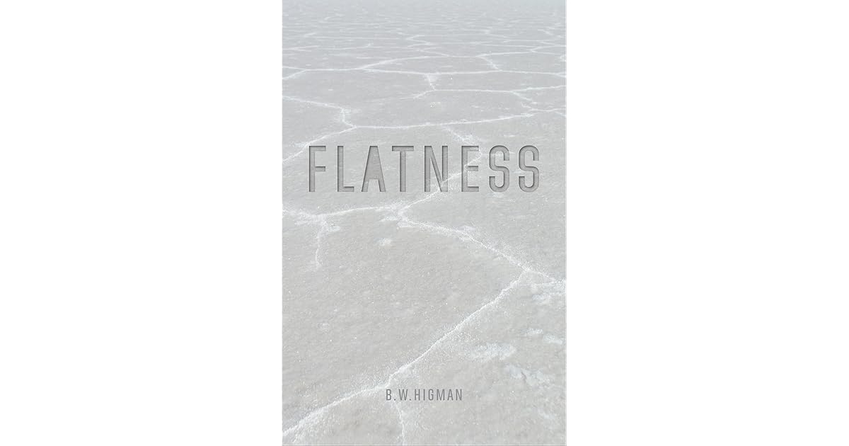 Flatness by B.W. Higman