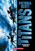 Titans by Victoria Scott