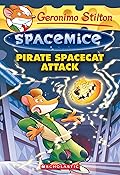 Geronimo Stilton Spacemice Series by Geronimo Stilton