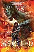 Scorched (Scorched, #1) by Mari Mancusi