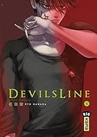 デビルズライン 4 (Devils' Line, #4) by Ryo Hanada