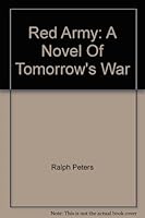 Red Army by Ralph Peters