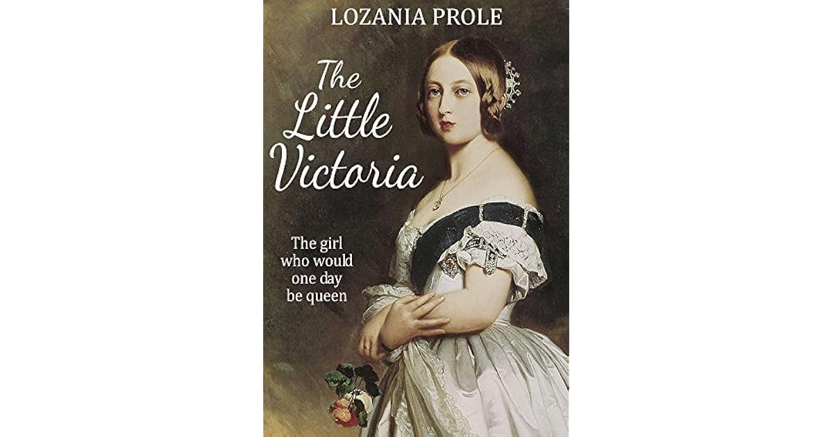 The Little Victoria by Ursula Bloom