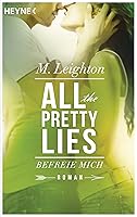 All the Pretty Poses (Pretty, #2) by M. Leighton — Reviews, Discussion ...