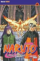 Naruto, Vol. 64: Ten Tails (Naruto, #64) by Masashi Kishimoto