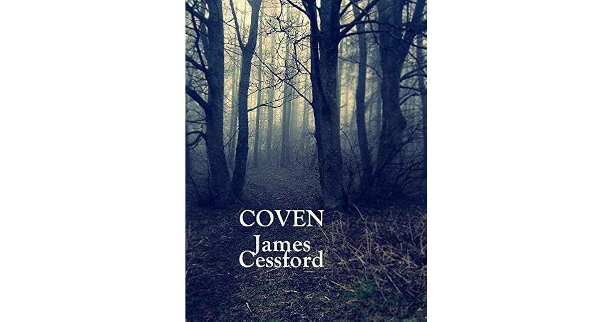 Coven by James Cessford