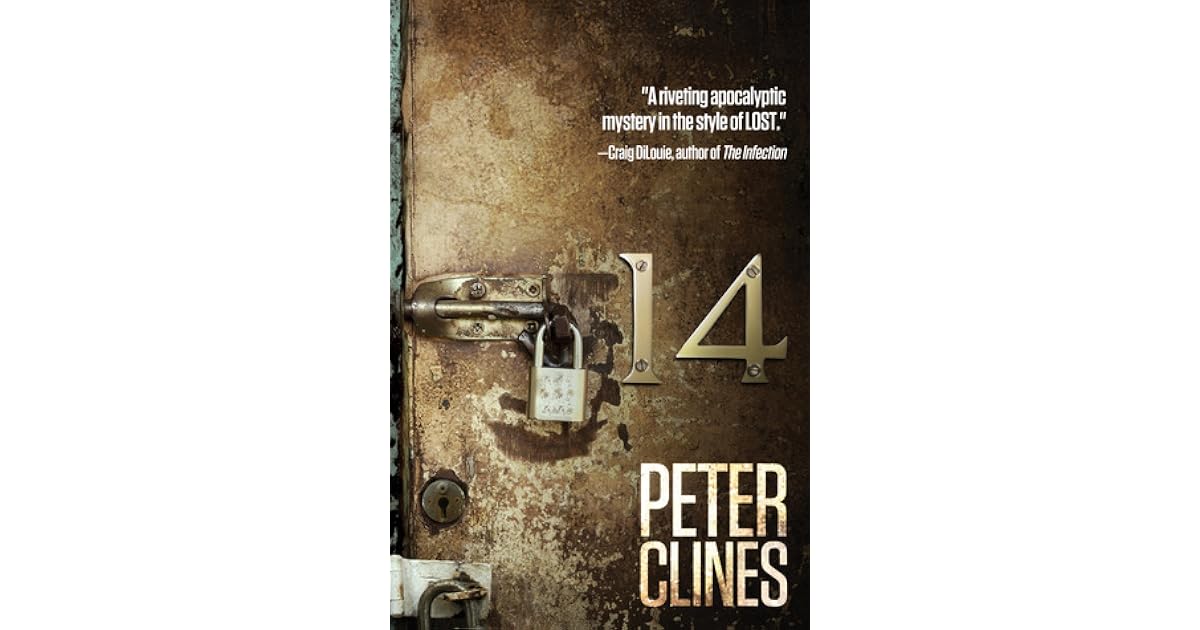14 By Peter Clines