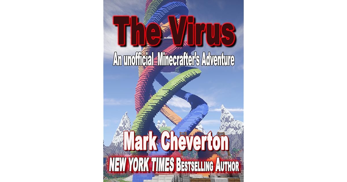 The Virus by Mark Cheverton