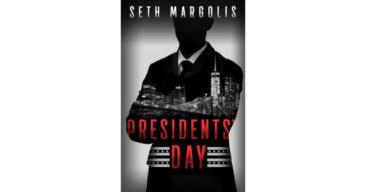 Presidents' Day by Seth Margolis