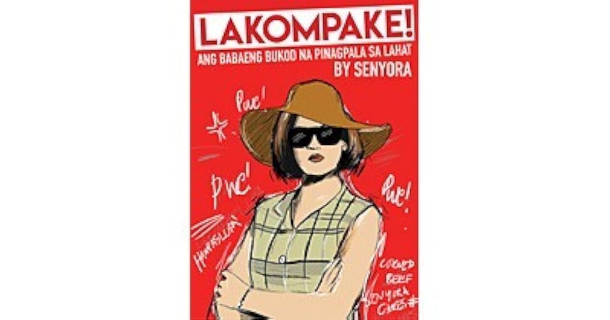 Lakompake! by Senyora