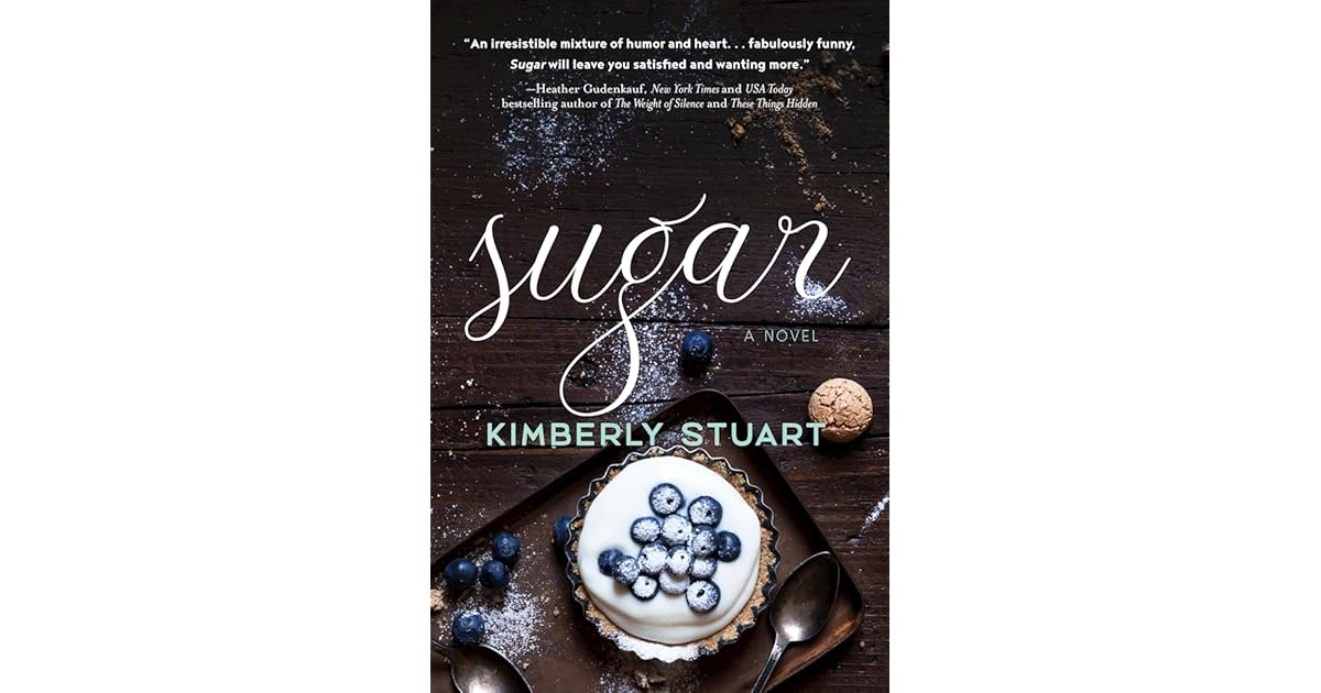 Sugar by Kimberly Stuart