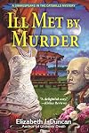 Penny Brannigan Series by Elizabeth J. Duncan