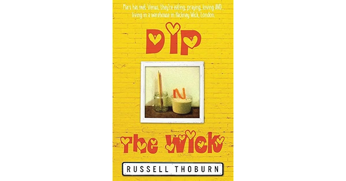 Dip in the Wick by Russell Thoburn