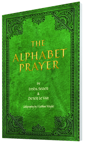 The Alphabet Prayer by Linda Seger