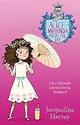 Alice-Miranda Series by Jacqueline Harvey