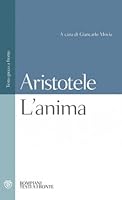 De Anima by Aristotle