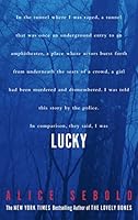 Lucky by Alice Sebold