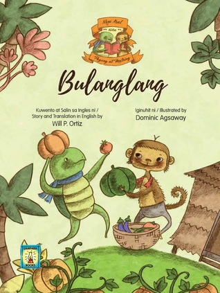 Bulanglang by Will P. Ortiz