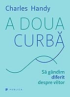 The Second Curve: Thoughts on Reinventing Society by Charles B. Handy