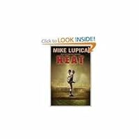 Heat by Mike Lupica