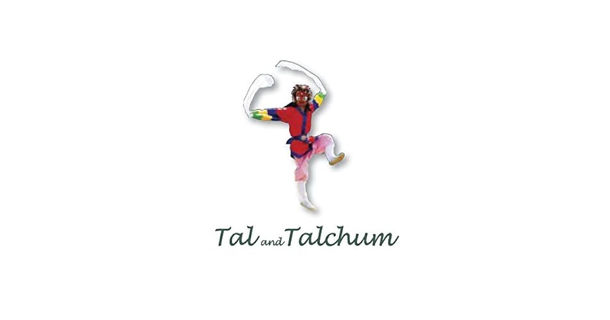 Tal and Talchum by National Research Institute of Cultural Heritage